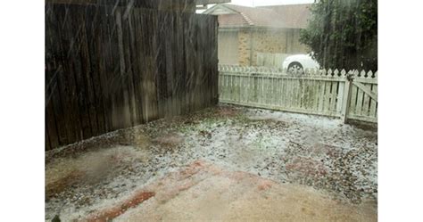 Утре ни чакат бури с гръмотевици и градушки Български Фермер