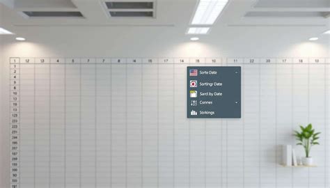 Excel Nach Datum Sortieren