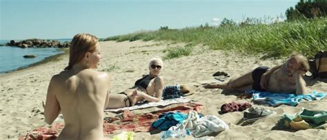 Naked Mari Abel In Teesklejad