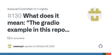 What Does It Mean The Gradio Example In This Repo Does Not Include Tiled Upscaling Scripts