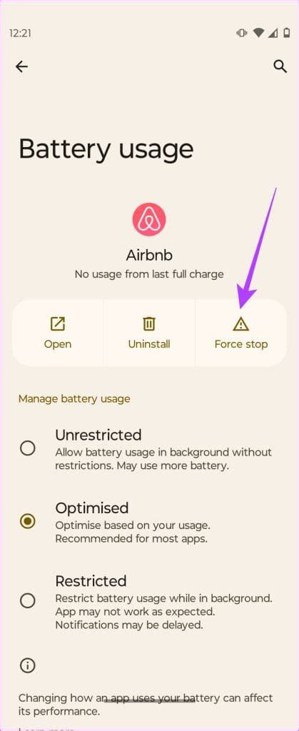 How To Fix Overnight Battery Drain On Android Phone Guiding Tech
