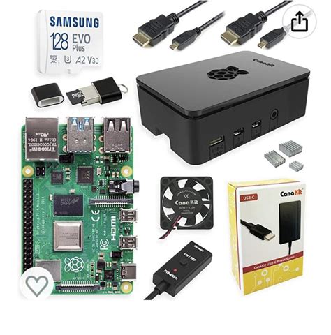 I Have A 128 Gb Raspberry Pi 4 For Wi Fi On Your Prusa Or Other Brand