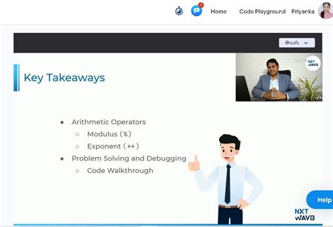 Priyanka M On Linkedin Day28 30daysofcodechallenge Nxtwave 30daysofcodechallenge Ccbp Html