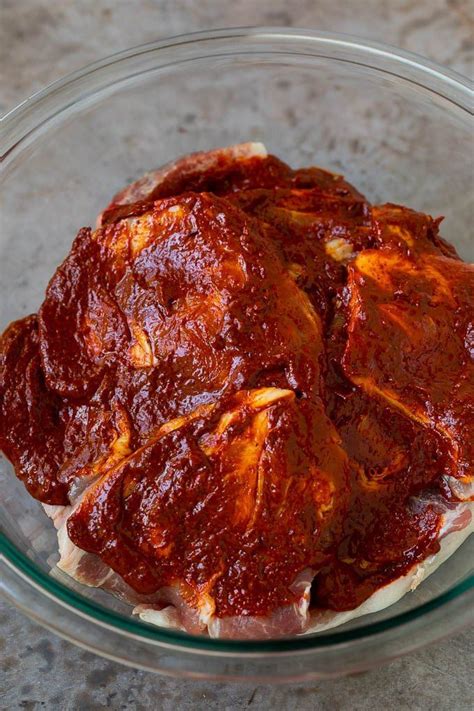 Tacos Al Pastor Recipe Pork Tacos Mexican Tacos