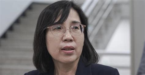여가장관 “잼버리 사태 尹정부 책임이라는 말 받아들일 수 없다”