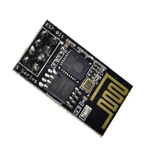 Achetez En Gros Esp8266 Esp 01s Nano Série Sans Fil Modèle Wifi Capteur Esp 8266 Esp 01 Avancée