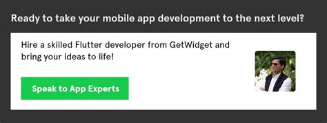 What Is Flutter Developer Cost To Hire Flutter Developers