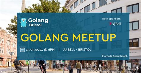liam maguire on linkedin golang talks pivot mark wed may 15 2024
