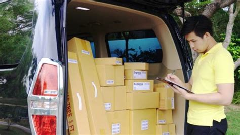 How To Score Returned And Unclaimed Packages