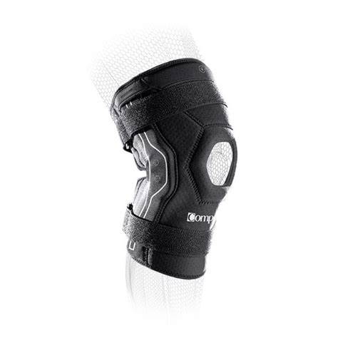 Compex Bionic Knee Brace Support Hinged Physioroom