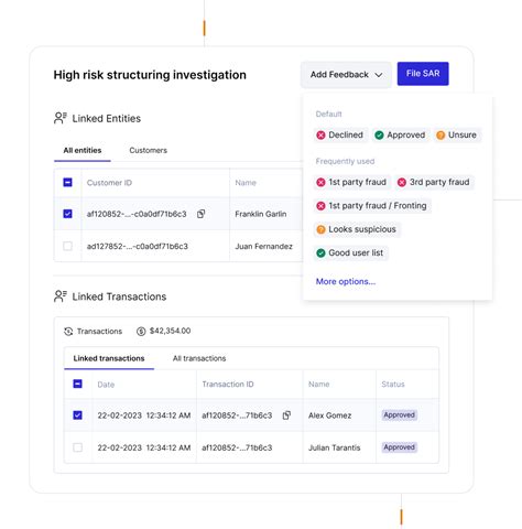 Anti Money Laundering AML Compliance Solution