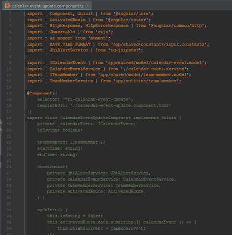 No Angular Syntax Coloration In Intellij Stack Overflow