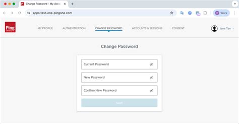 Adding And Managing Authentication Methods Pingid End User Guide