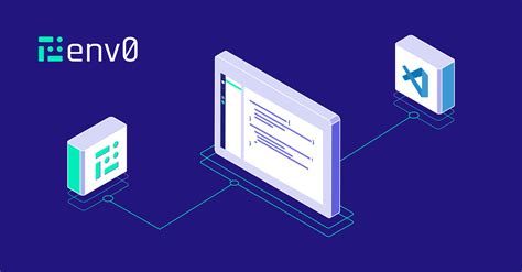 Tutorial Env S Extension For Visual Studio Code Env