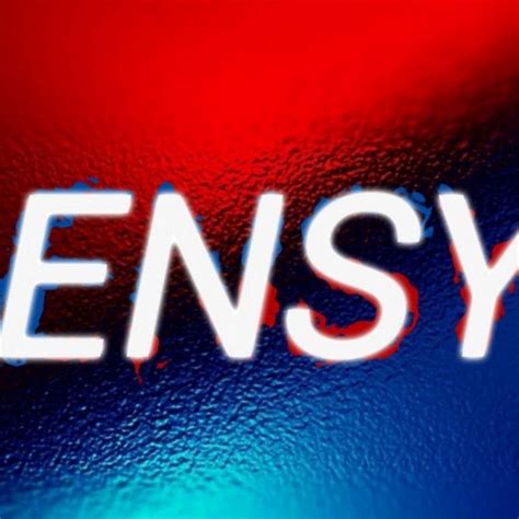 Ensy Youtube