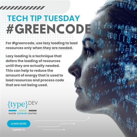Typedev On Linkedin Greencode Typedev Softwaredevelopment Team