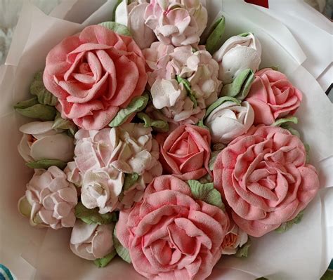 Зефир зефирные букеты подарок Кстово Домашний зефир цветы из зефира зефирные букеты 2024