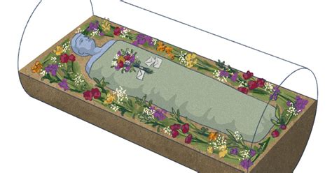 Opinion Human Composting Should Be An Option For New Yorkers The New York Times