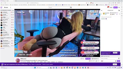 TwitchTV Allows Sexually Suggestive Content Hentaireviews