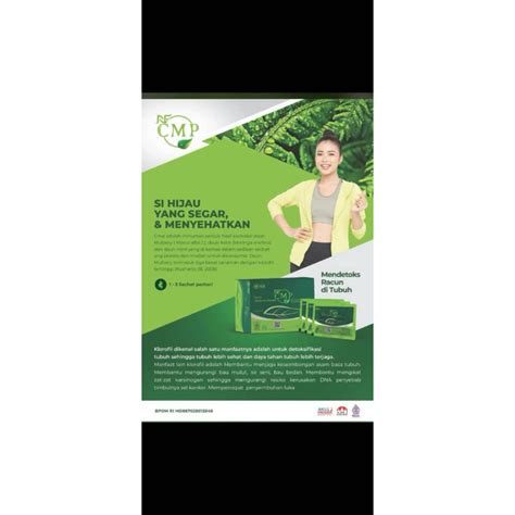 Jual Nf Cmp Shopee Indonesia