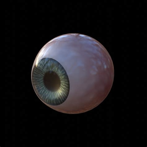 florent daerden procedural eye shader blender 3 0