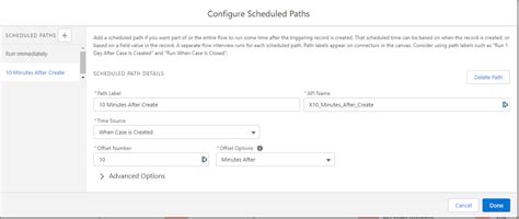 Automate This — Send Case Notifications Automagically With Flow