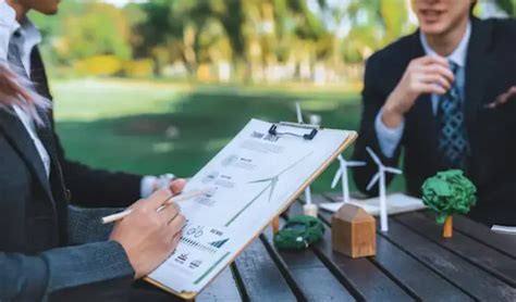 Net Present Value In Renewable Energy Projects Assessing Viability Read Dive