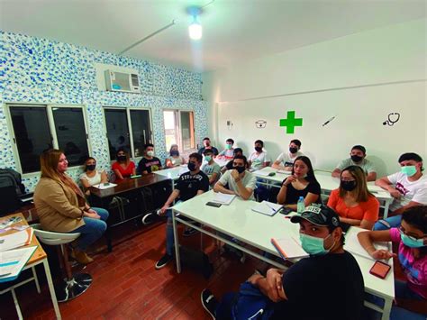 Capacitación Y Especialización Continua En El Instituto Noa