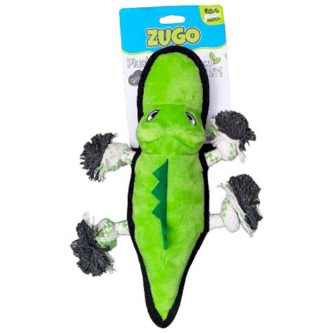Crocodile Jurassic Bark