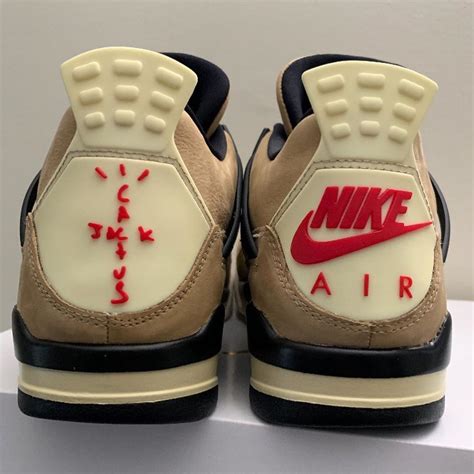 Cactus Jack Travis
