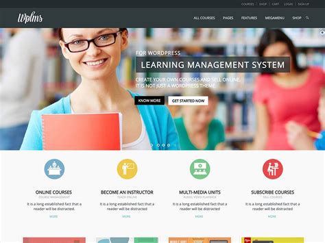 33 Best Lms Learning Management System Wordpress Themes And Plugins 2025