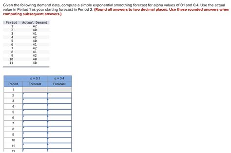 Solved Solve This Question Please Provide Specific Formula