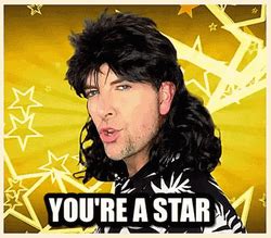 Youre A Star Aesthetic  667×500 Star