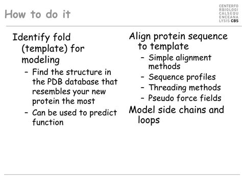 Ppt Protein Fold Recognition Powerpoint Presentation Free Download Id 5078617