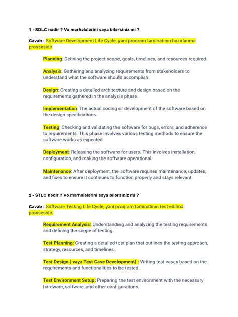Manual Testing Tutorial Pdf