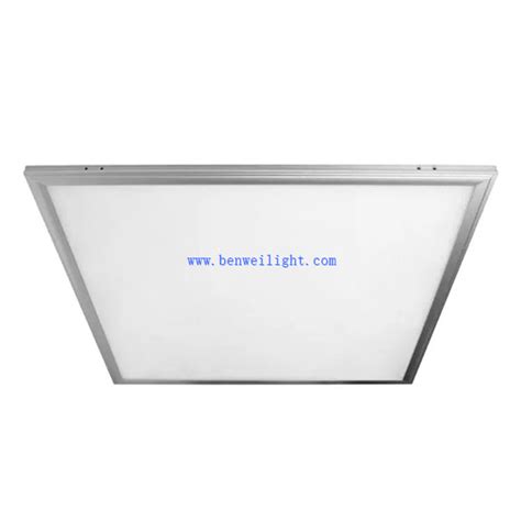China White Rectangular Panel Light Suppliers Manufacturers Factory