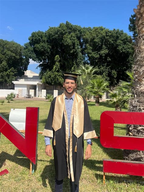 Faiez Hentati On Linkedin Graduate Computerengineering Enis