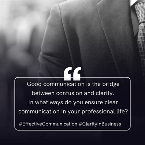 Alan Groseclose On Linkedin Effectivecommunication Businessclarity Communicationskills…