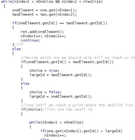 Programming Communications How To Code Your Own Search Engine Like Google Bing Or Yahoo Part
