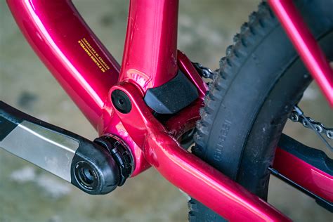 Staff Rides Wils Specialized Chisel A Super Light Alloy Xc Bike