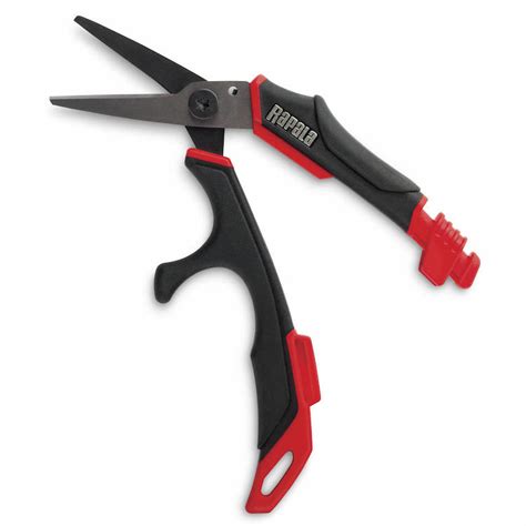 Rapala Rcd Precision Line Scissors