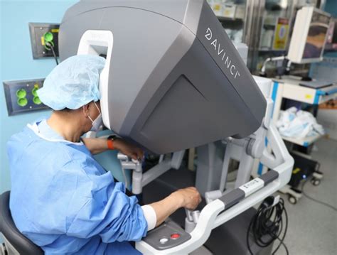 순천향대서울병원 로봇수술 확대맞춤형 최상 치료 제공 의협신문