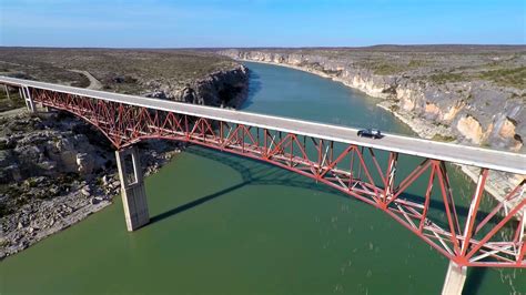Tallest Bridge In Beaumont Texas