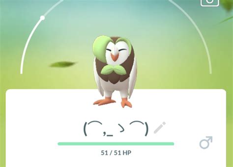 【ポケモンgo】フクスローの入手方法、能力、技まとめ 攻略大百科