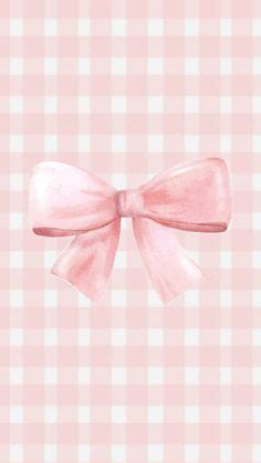 Cute Preppy Bow Wallpapers