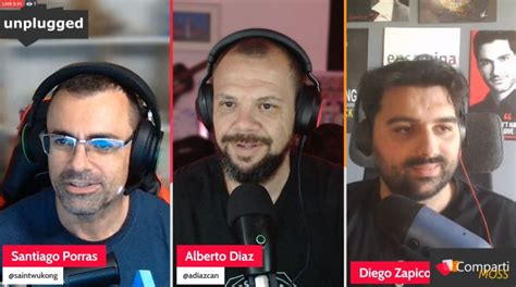 alberto diaz martin on linkedin compartimoss unplugged 126 microsoft openai oracle xbox