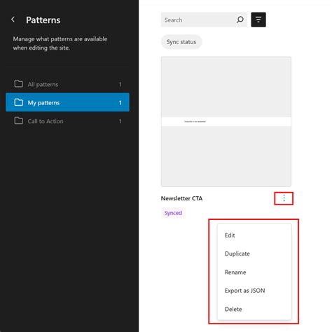 How To Create Reusable Block In Wordpress Gutenberg Editor Themeruby