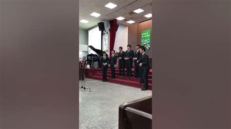 坐在寶座上聖潔羔羊 Youtube