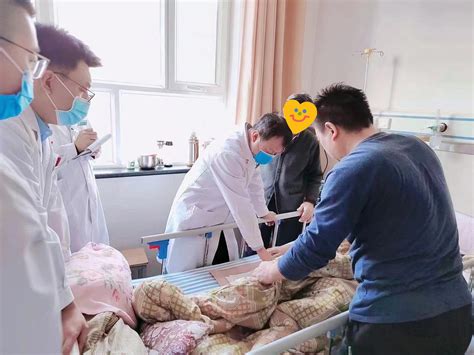 张掖市卫生健康委员会 临泽县人民医院：拒收红包暖人心 彰显医德塑新风