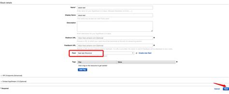 利用amazon Appstream 2 0随时随地访问桌面应用程序 亚马逊aws官方博客